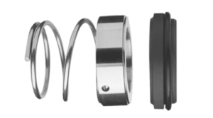 Conical Spring Seals - ampleengineering.com